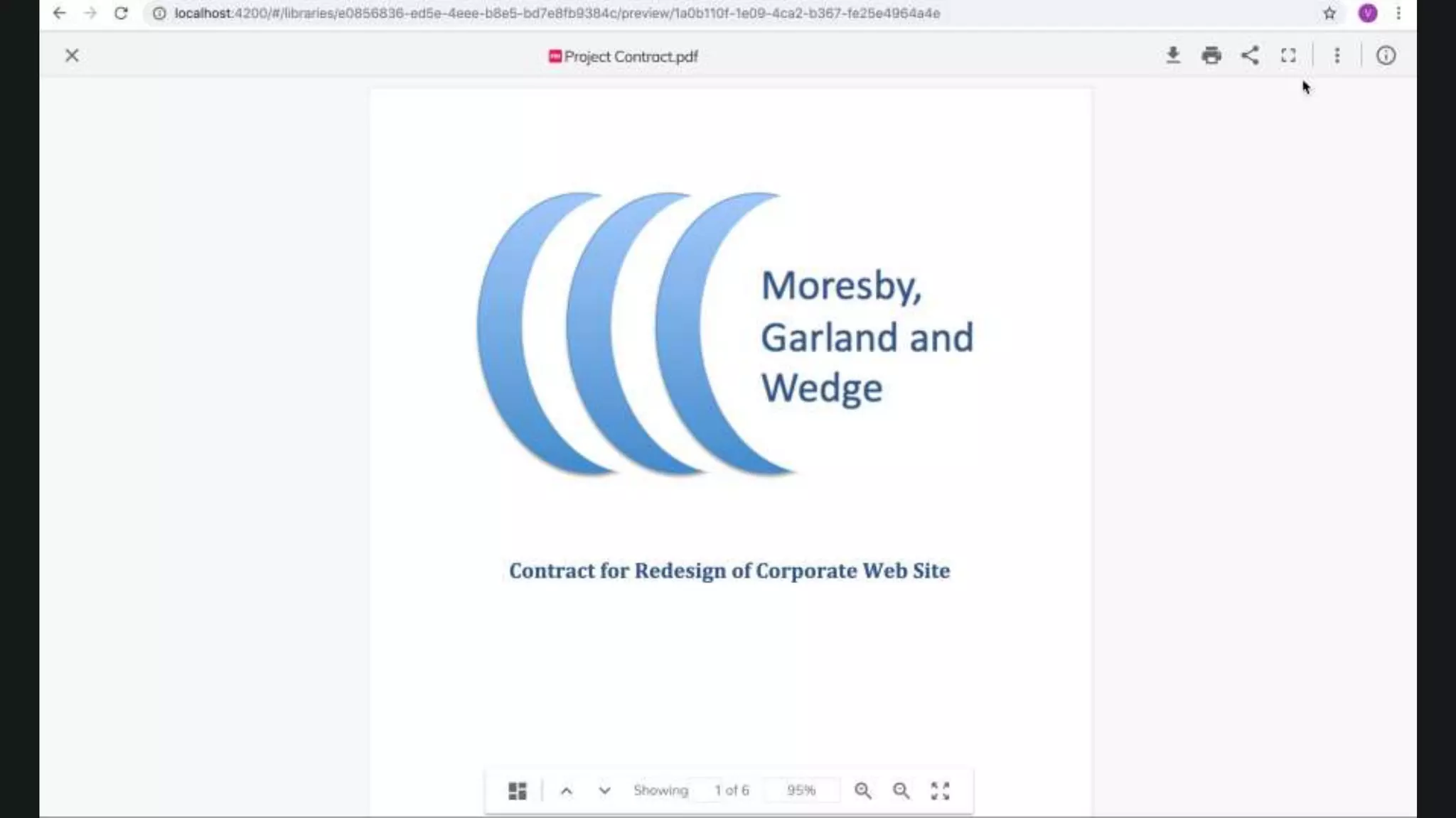 Extending Alfresco Digital Workspace with Docusign | PPT