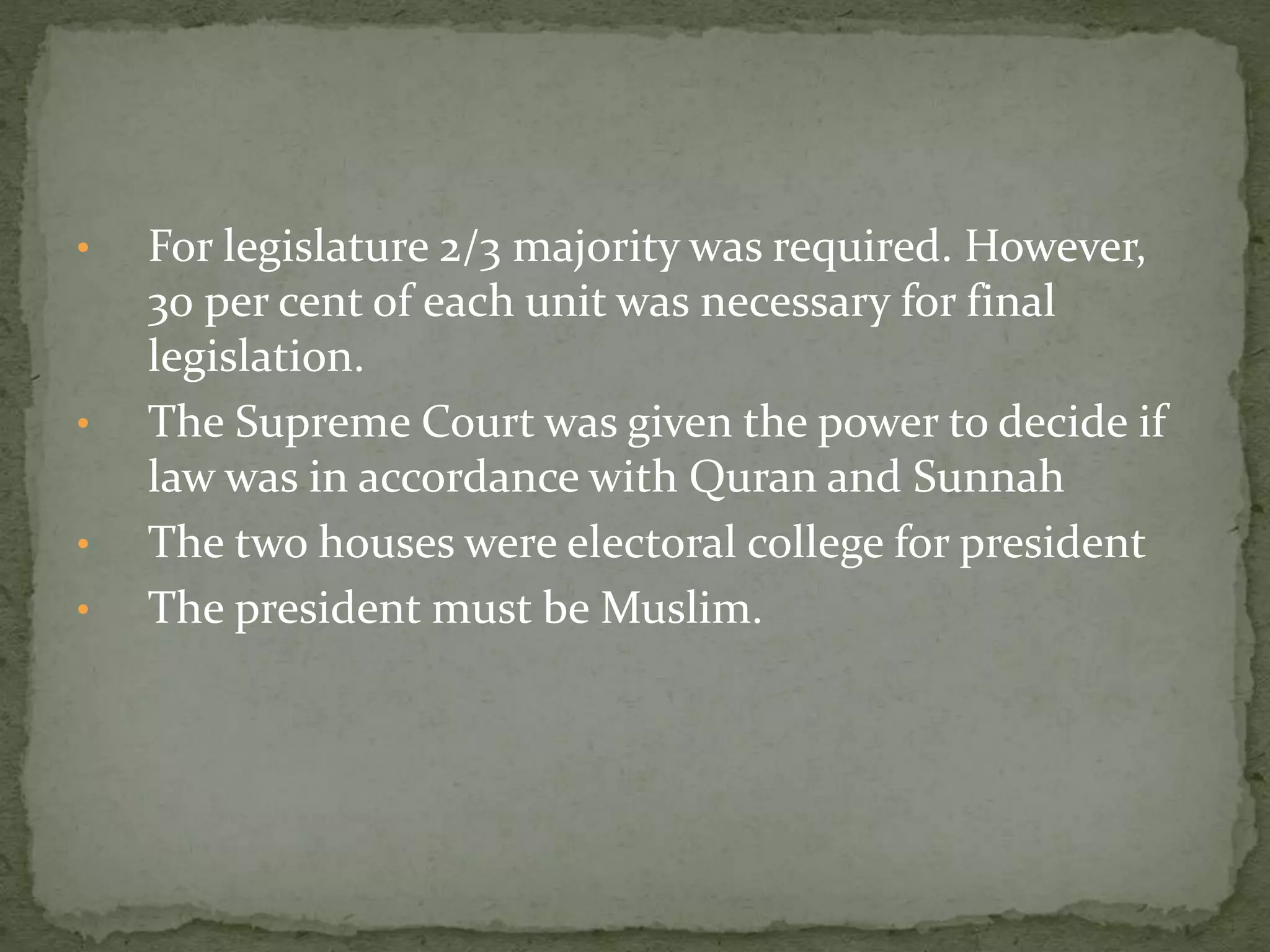 Muhammad Ali Bogra’s Cabinet From April 1953 to Oct 1954 #Pakistan ...