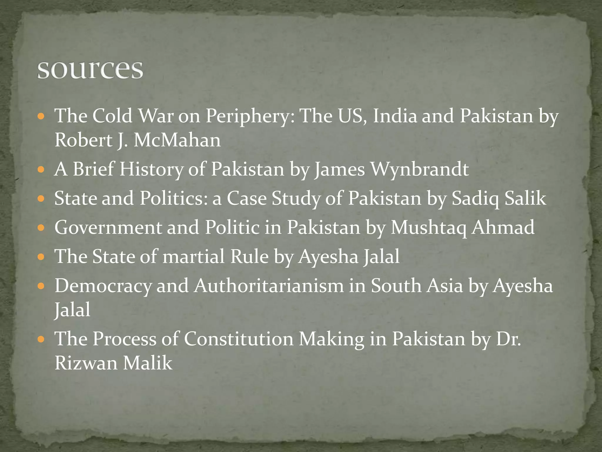 Muhammad Ali Bogra’s Cabinet From April 1953 to Oct 1954 #Pakistan ...