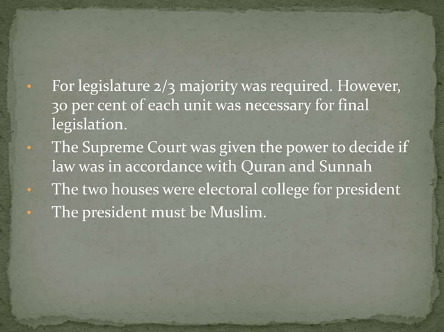Muhammad Ali Bogra’s Cabinet From April 1953 to Oct 1954 #Pakistan ...