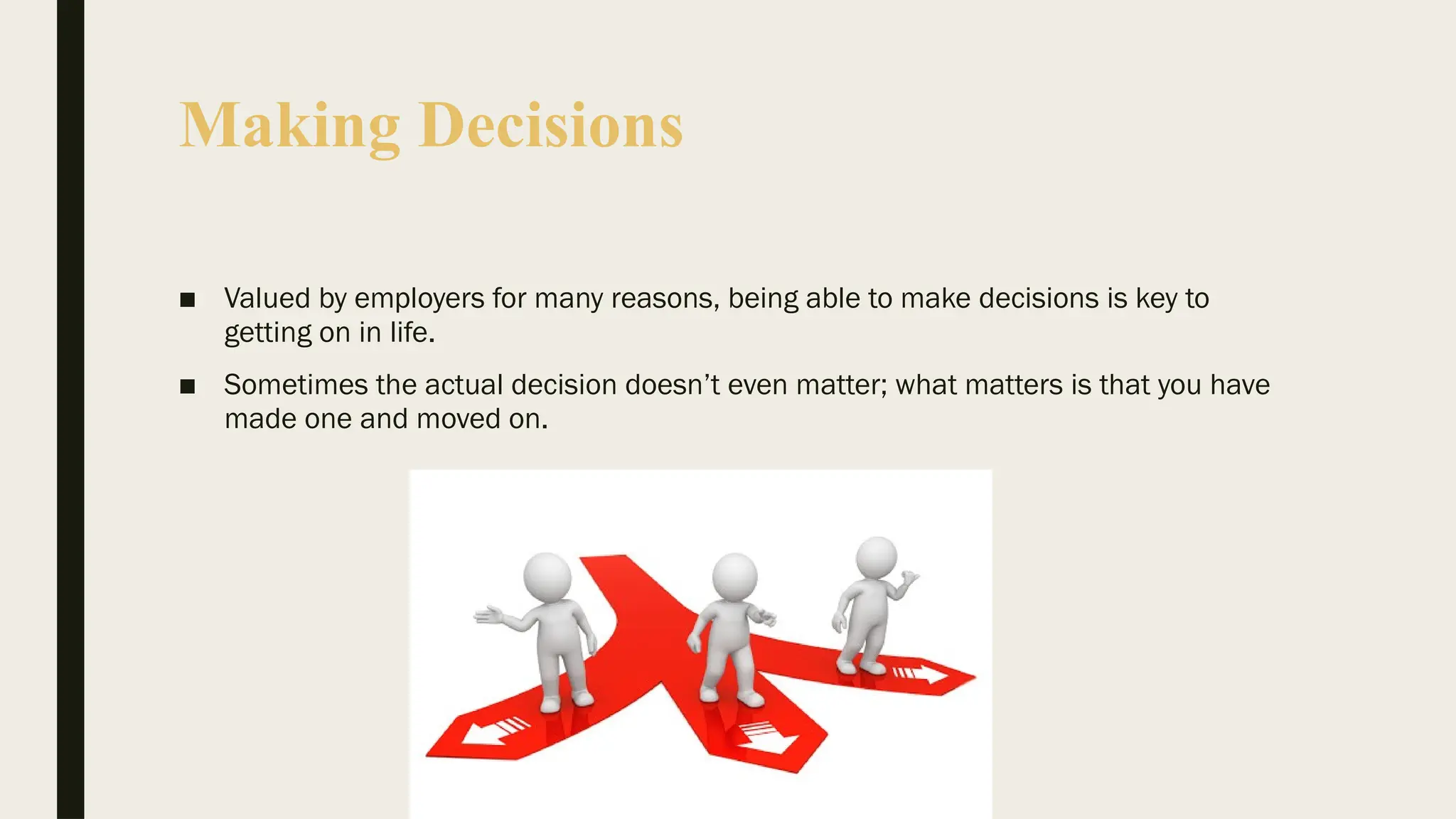 Zaitun International Academy Power Point Presentation | PPT