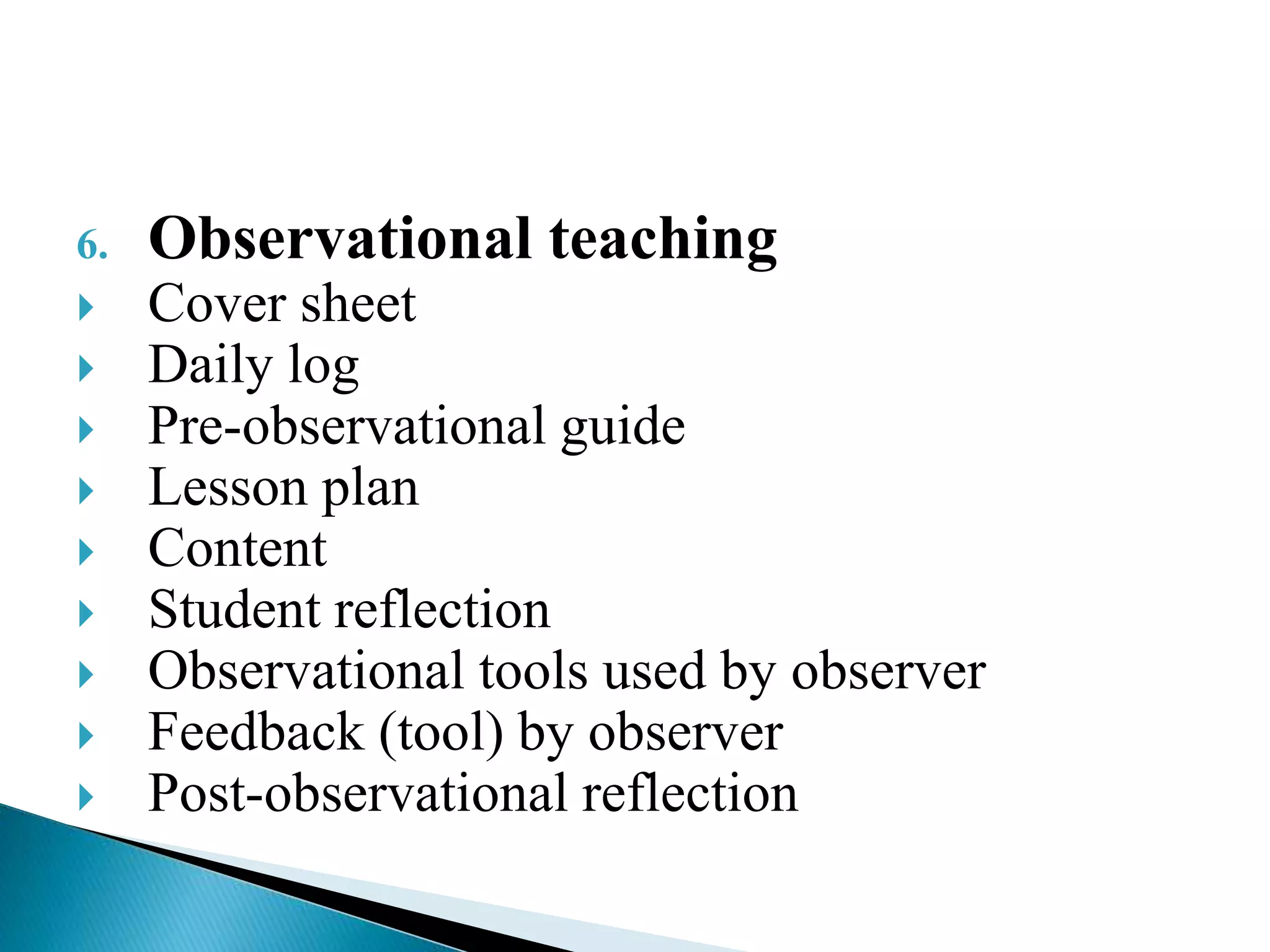 practicum presentation | PPTX