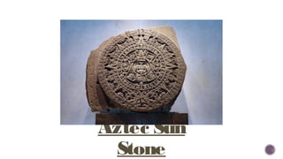 Social Studies Ancient Civilizations: Aztec | PPT
