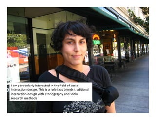 Paige Saez (old deck from 2009) | PDF