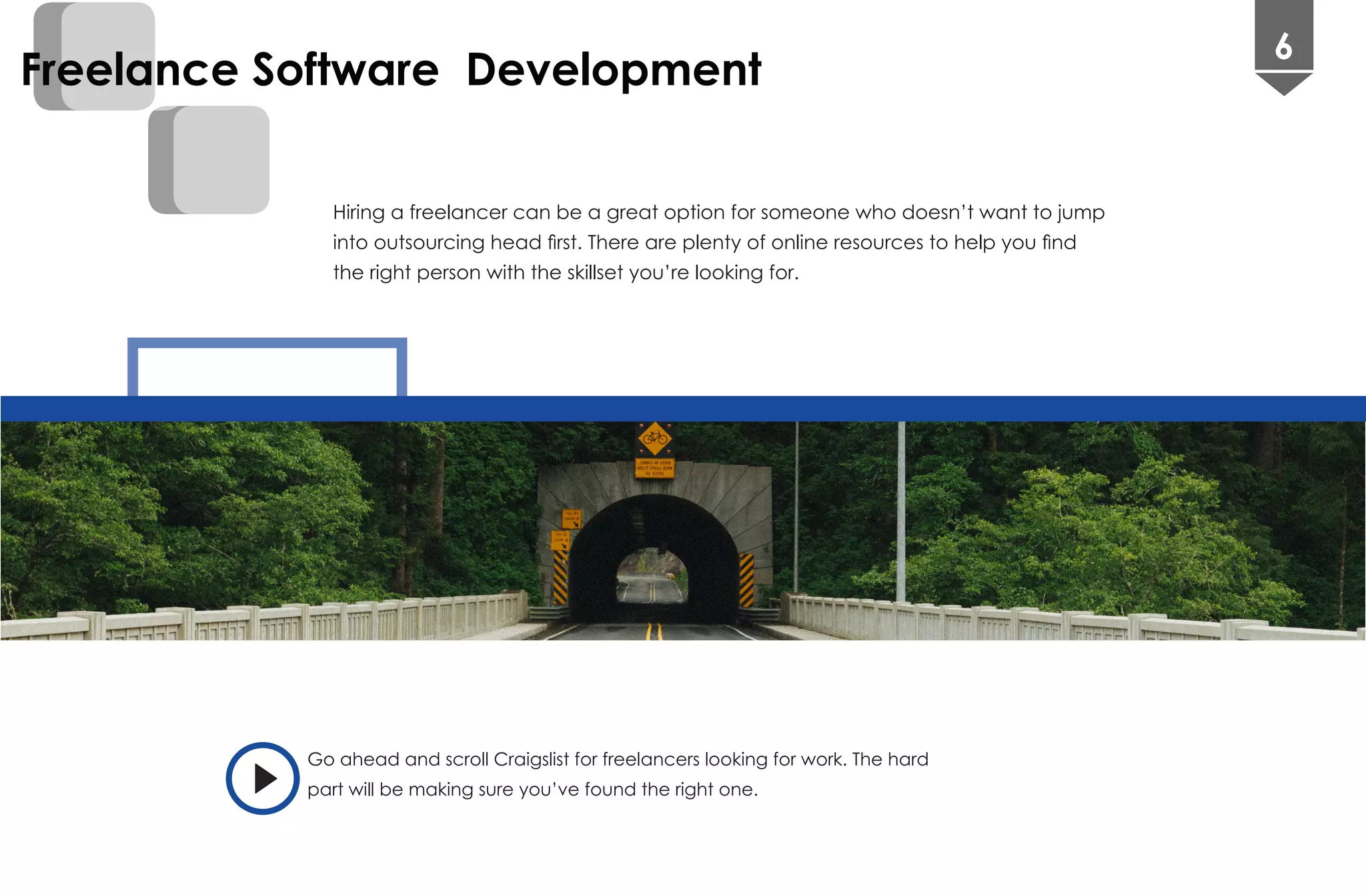 Zibtek’s Software Development Comparison Guide | PPT