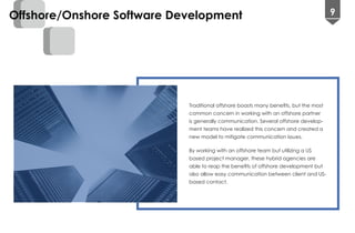 Zibtek’s Software Development Comparison Guide | PPT