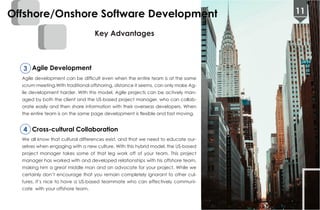 Zibtek’s Software Development Comparison Guide | PPT