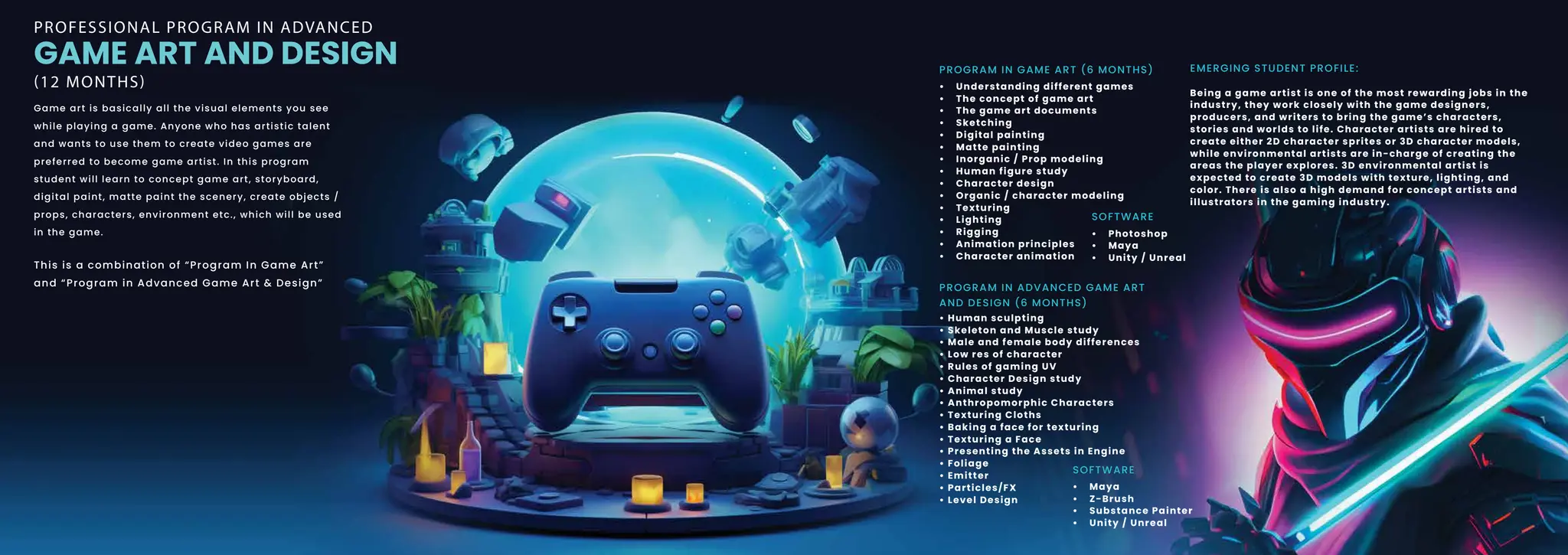 Motion Graphics Course in Mumbai – Create Stunning Visuals with ZICA | PDF