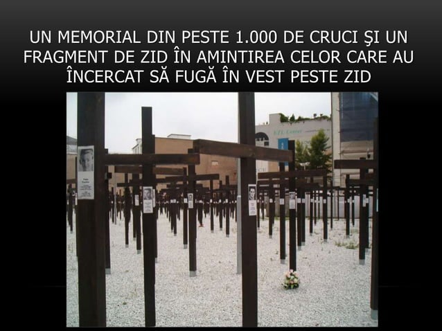 Zidul berlinului | PPT