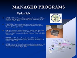 Ziegler Experience Portfolio | PPT