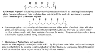 Ziegler natta catalysts.pptx
