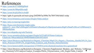 Ziegler natta catalysts.pptx