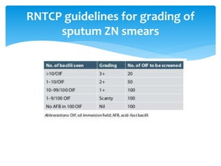 Ziehl and neelsen (acid fast) staining 2 | PPT