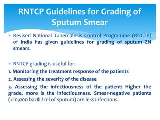 Ziehl and neelsen (acid fast) staining 2 | PPT