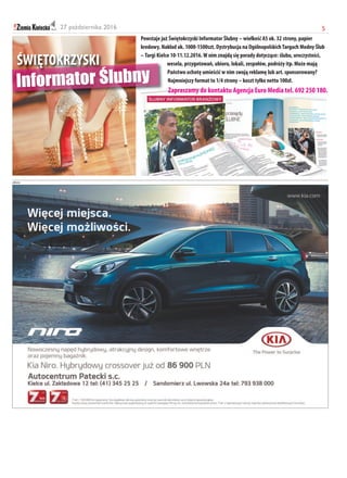 Ziemia kielecka 1 | PDF | Music | Entertainment