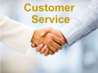 Customer Service.ppt