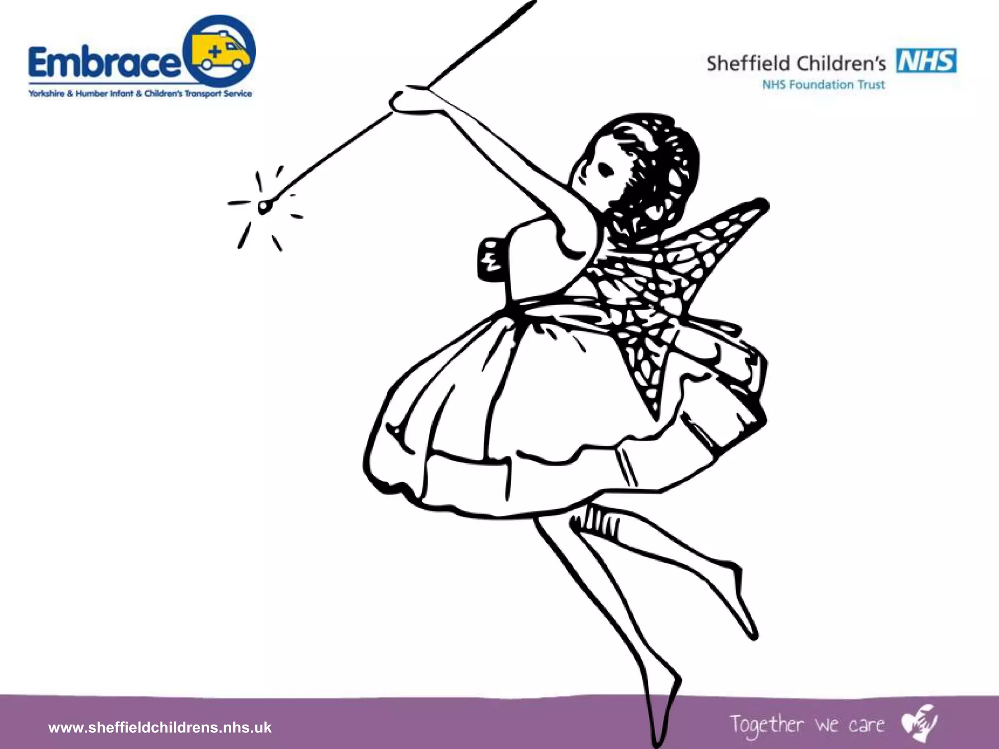 Neonatal and Paediatric Retrieval: Hazel Talbot | PPTX