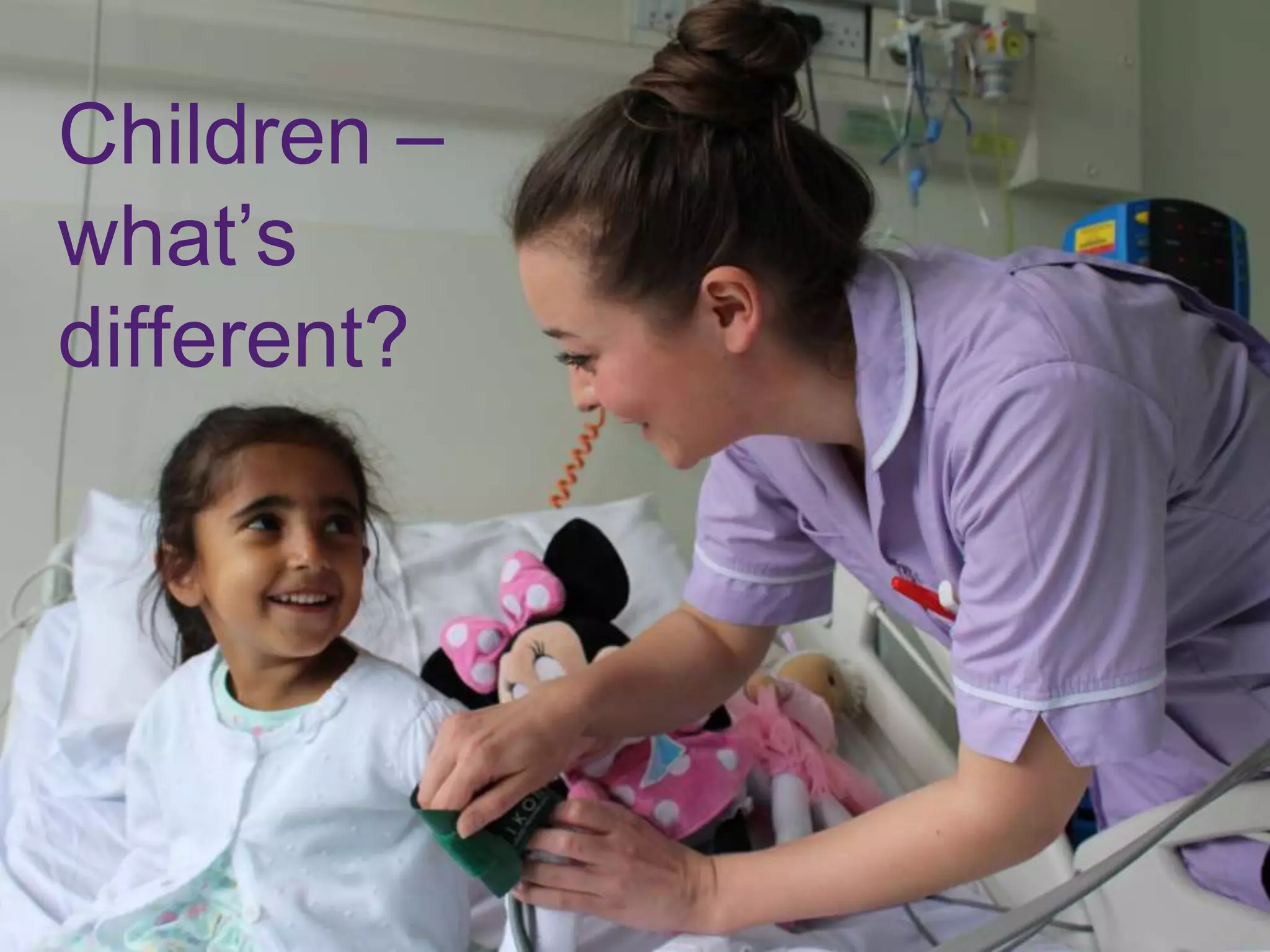 Neonatal and Paediatric Retrieval: Hazel Talbot | PPTX