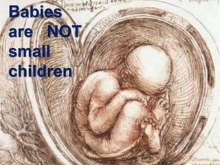 Neonatal and Paediatric Retrieval: Hazel Talbot | PPT