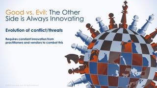 Extending Network Visibility: Down to the Endpoint | PPT