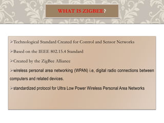 Zig Bee | PPT