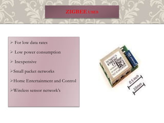 Zig Bee | PPT