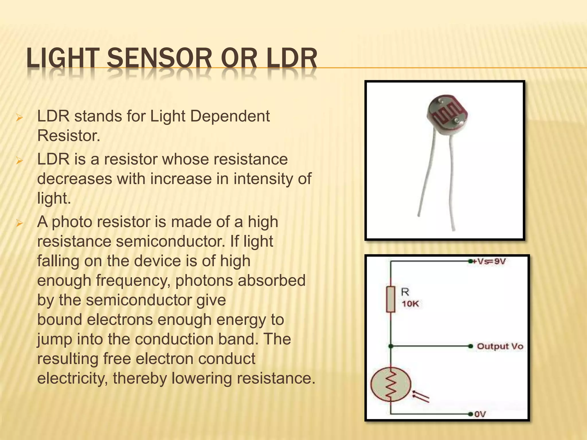 Zigbee based greenhouse monitoring | PPTX