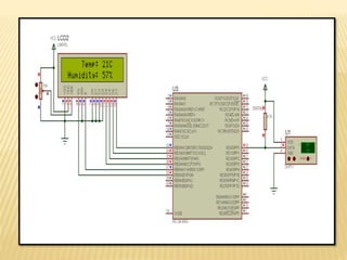 Zigbee based greenhouse monitoring | PPT