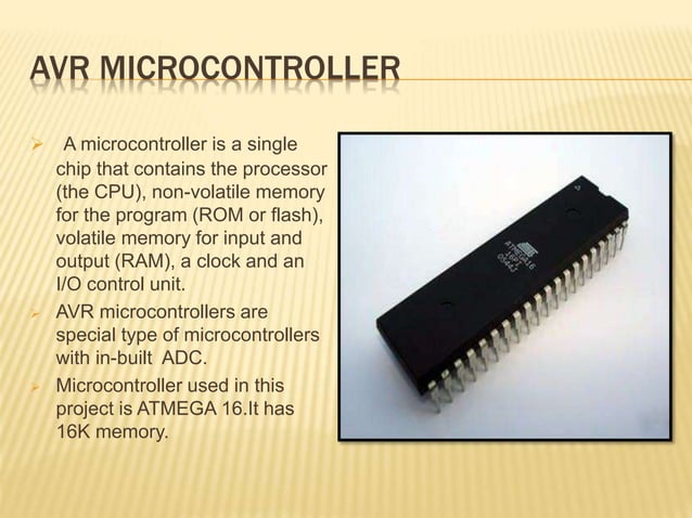 Zigbee Based Greenhouse Monitoring Ppt