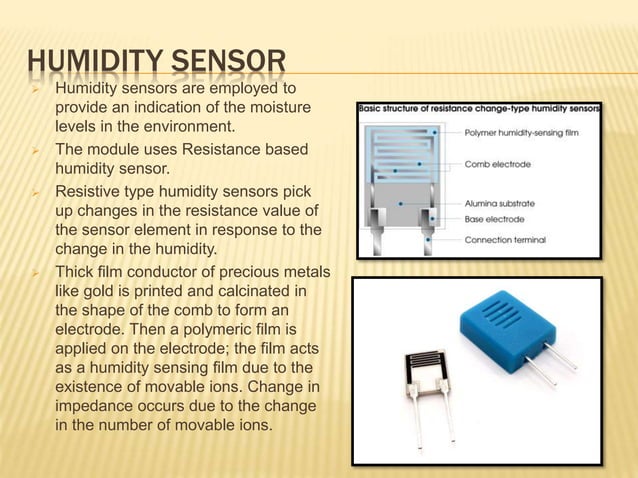 Zigbee Based Greenhouse Monitoring Ppt