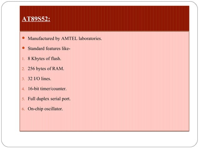 Zigbee Based Patient Monitoring System Ppt