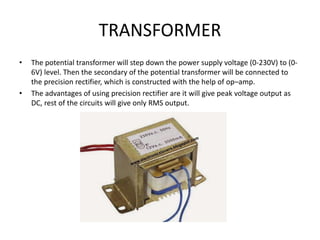 Zigbee based trolley cart access system using rfid | PPTX