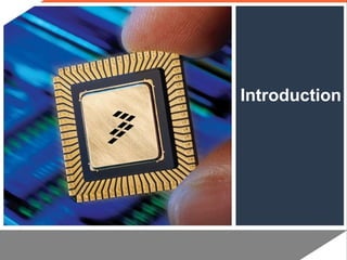 Zigbee wireless sensor and control network by vineet | PPT