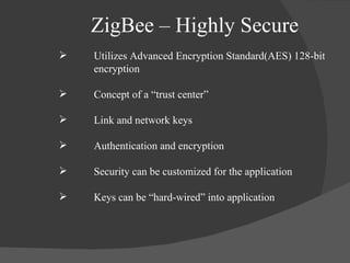 Zig Bee | PPT