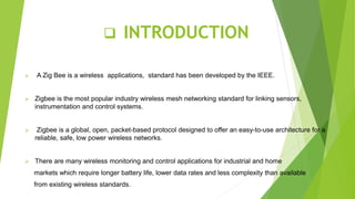 ZIG BEE PRESENTATION..pptx