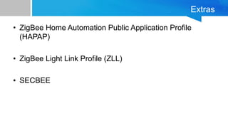 Zigbee Security | PPT