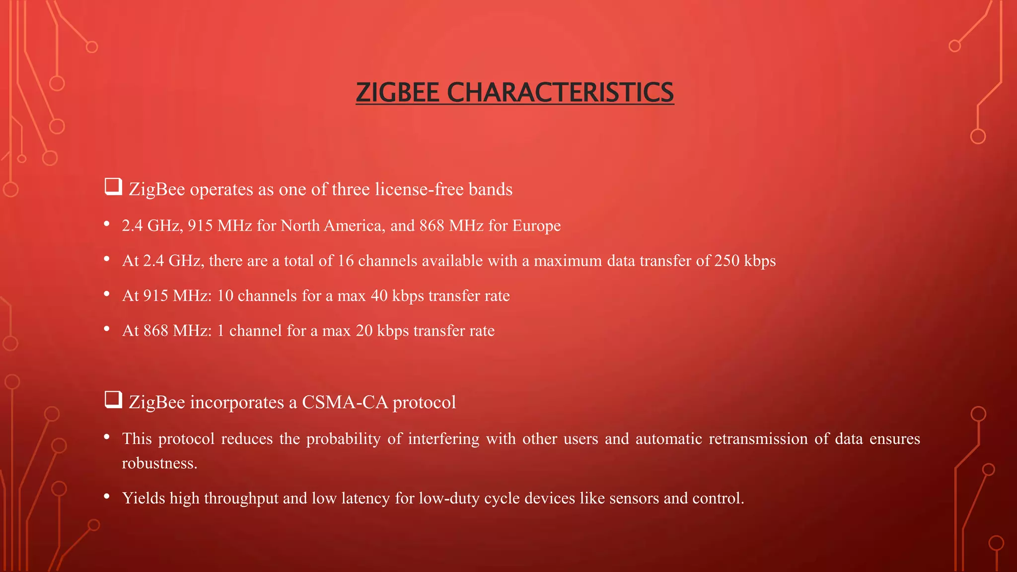 ZigBee technology.pptx