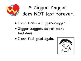 Zigger Zaggers | PPT