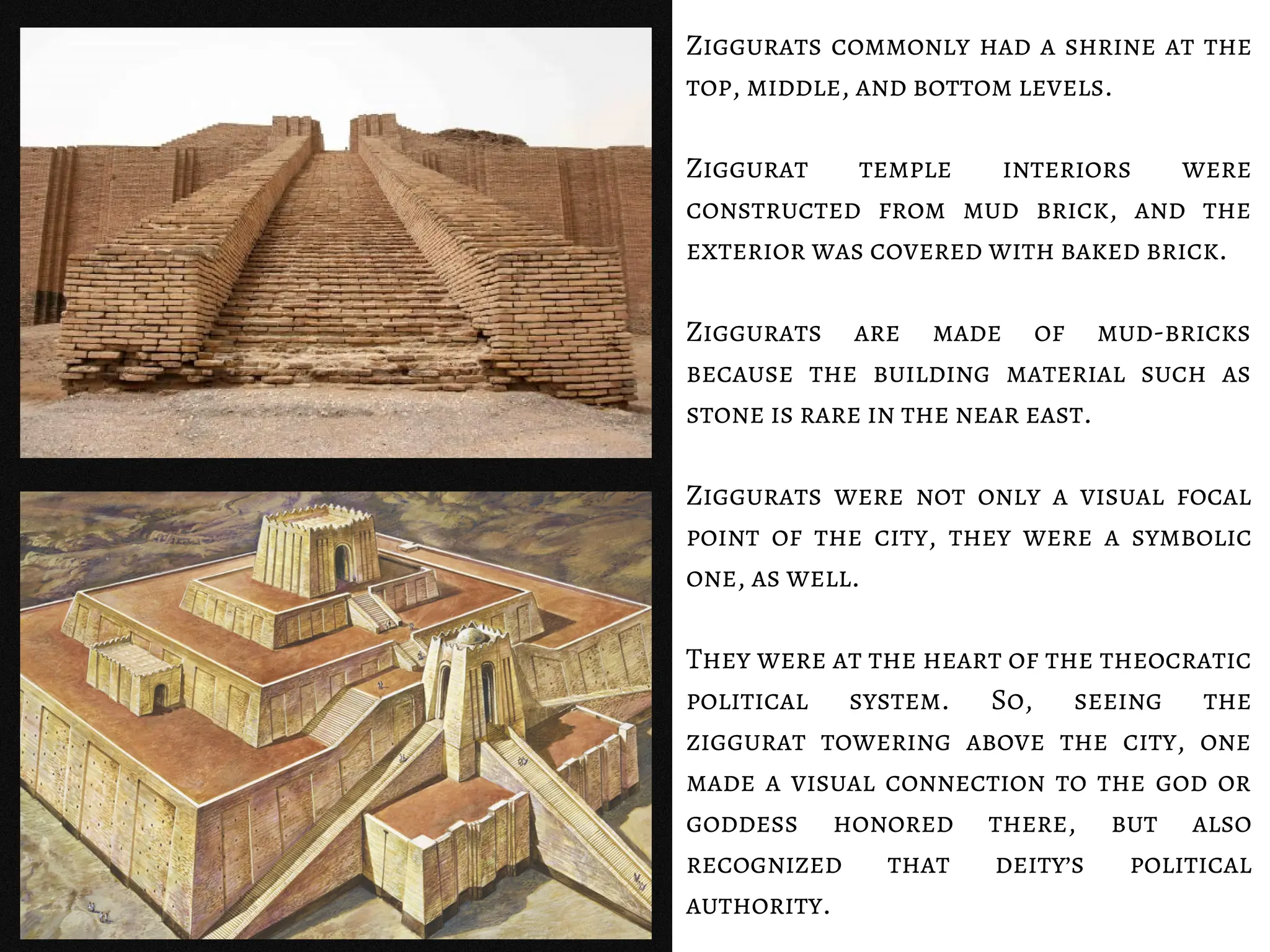 MESOPOTAMIAN ARCHITECTURE - ziggurat.pdf