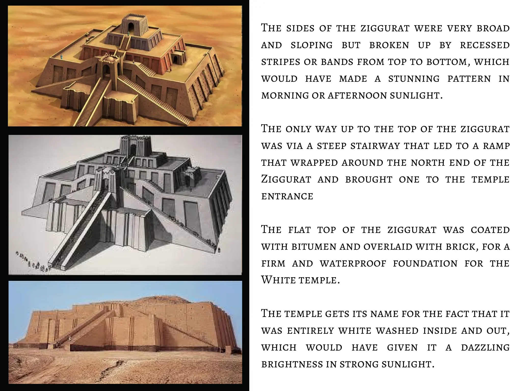 MESOPOTAMIAN ARCHITECTURE - ziggurat.pdf