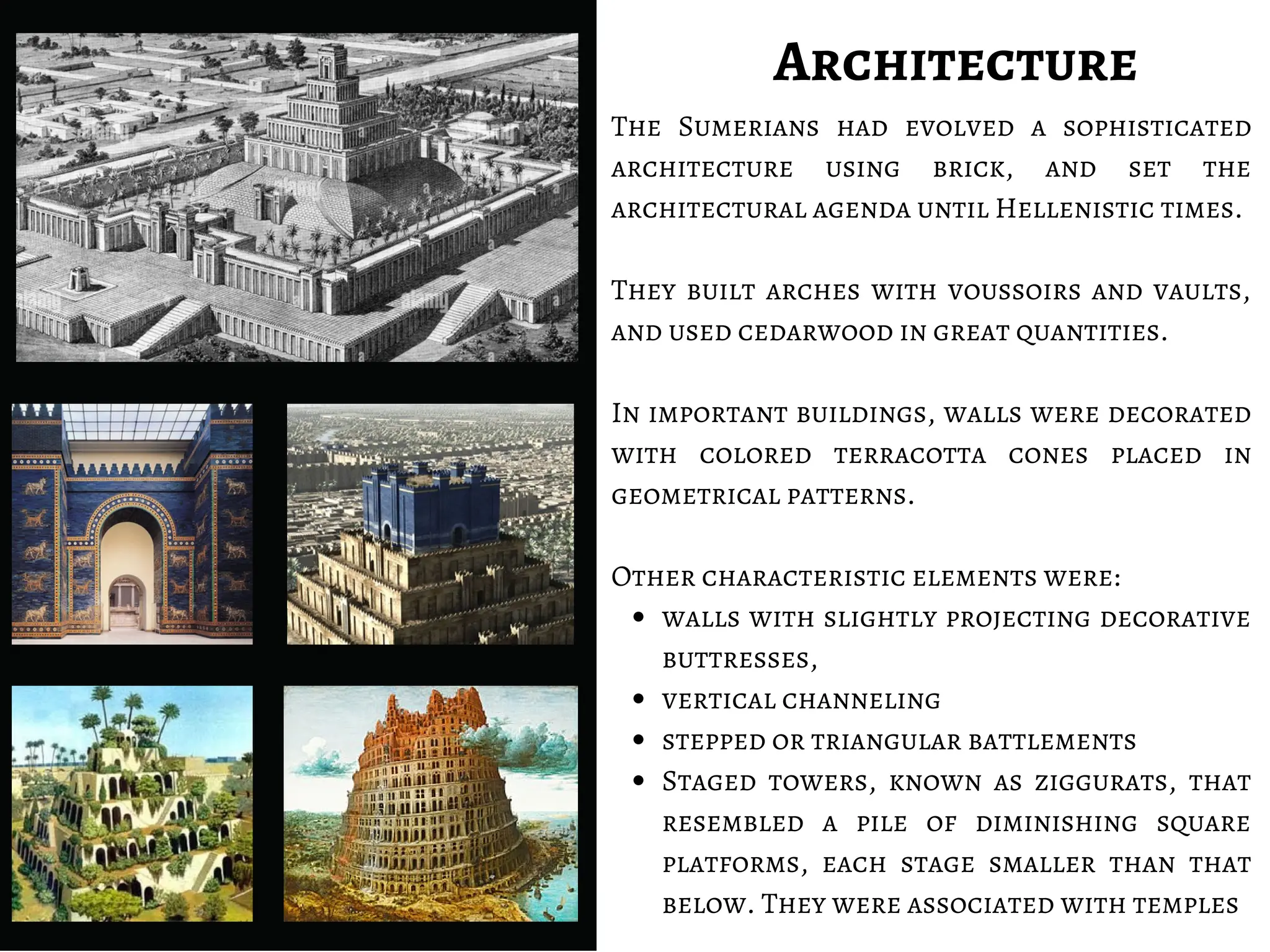 MESOPOTAMIAN ARCHITECTURE - ziggurat.pdf