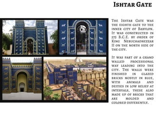 MESOPOTAMIAN ARCHITECTURE - ziggurat.pdf