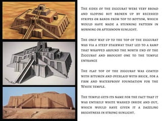MESOPOTAMIAN ARCHITECTURE - ziggurat.pdf