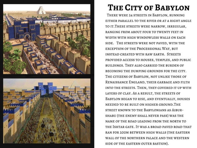 MESOPOTAMIAN ARCHITECTURE - ziggurat.pdf | Hinduism | Religion ...