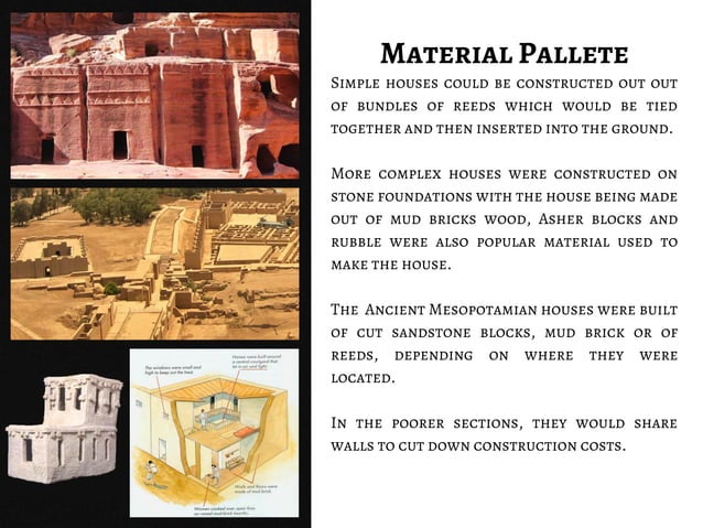 MESOPOTAMIAN ARCHITECTURE - ziggurat.pdf | Hinduism | Religion & Spirituality