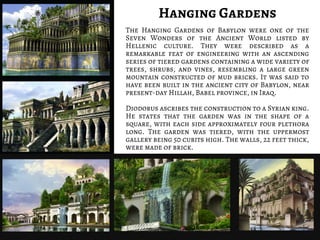 MESOPOTAMIAN ARCHITECTURE - ziggurat.pdf