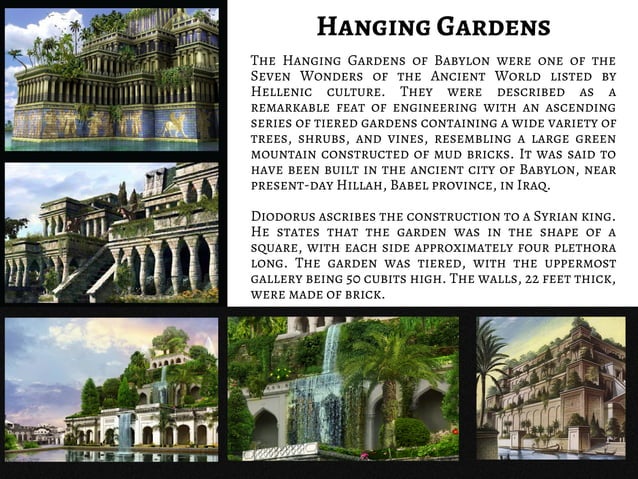 MESOPOTAMIAN ARCHITECTURE - ziggurat.pdf | Hinduism | Religion ...