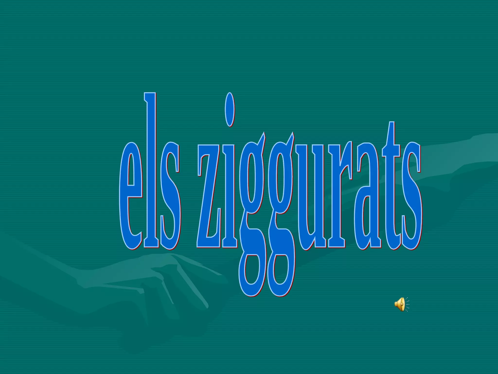 Ziggurats | PPT