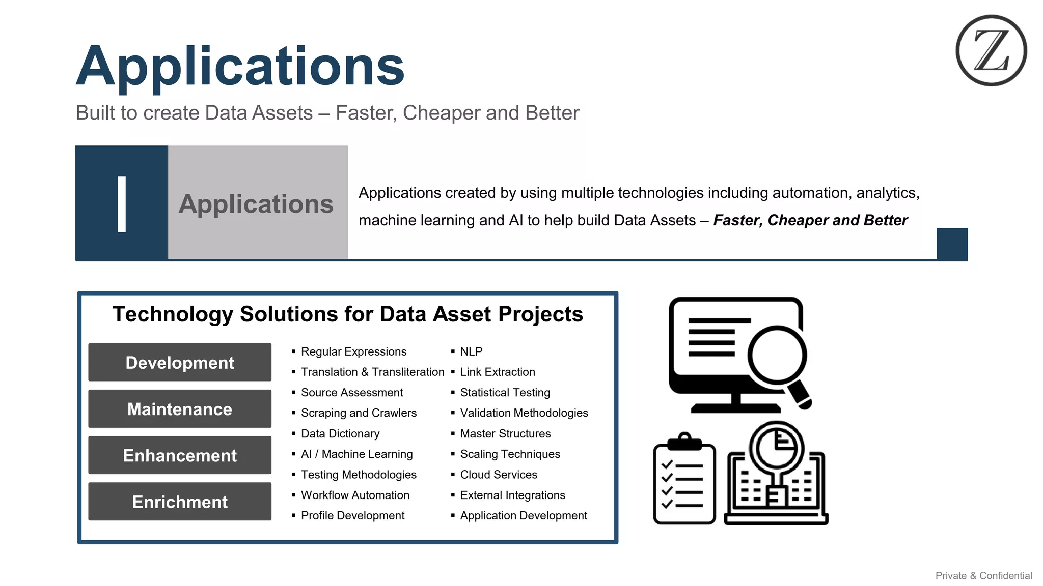 ZIGRAM Introduction September 2020 | PDF