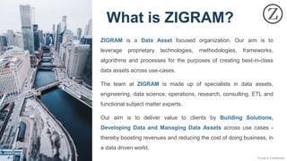 ZIGRAM Internship Program Nov 2019 | PPTX